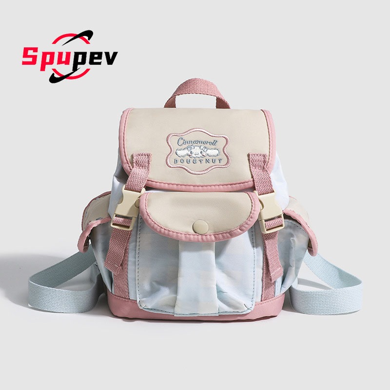 Jual Tas Bahu Merah Muda Lucu Ransel Mini Baru Ransel Mini Tas Sekolah ...