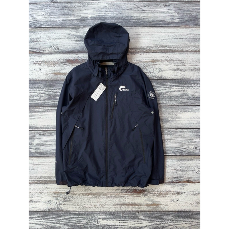 Jual Nepa Xvent Outdoor Waterproof Jacket(Gorpcore) | Shopee Indonesia