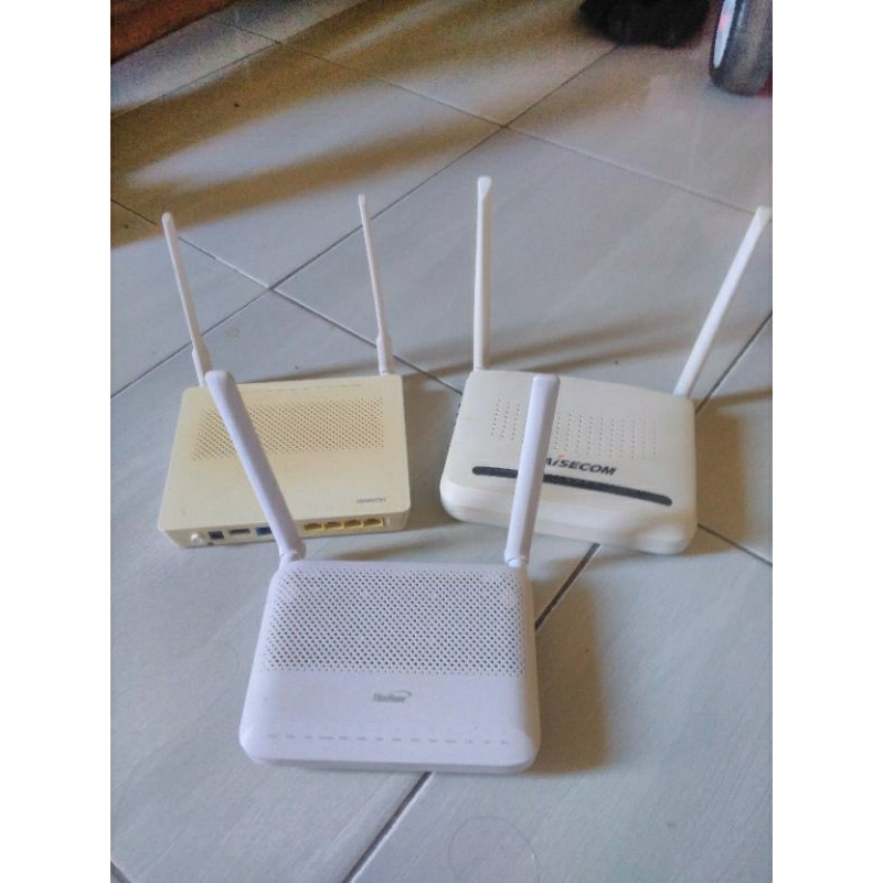 Jual Router Bekas | Shopee Indonesia