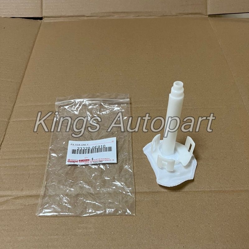 Jual Saringan Filter Solar Dalam Tangki Hilux Revo Fortuner VRZ Innova ...