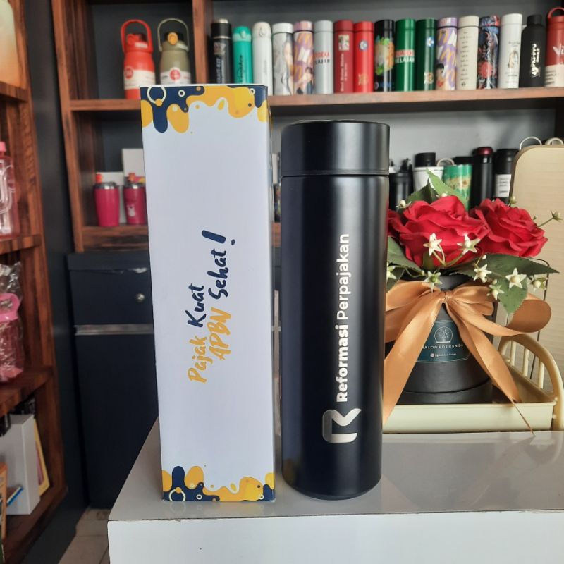 Jual Box Tumbler Custom Box Custom Box Tumbler Polos Box Karton Tumbler ...