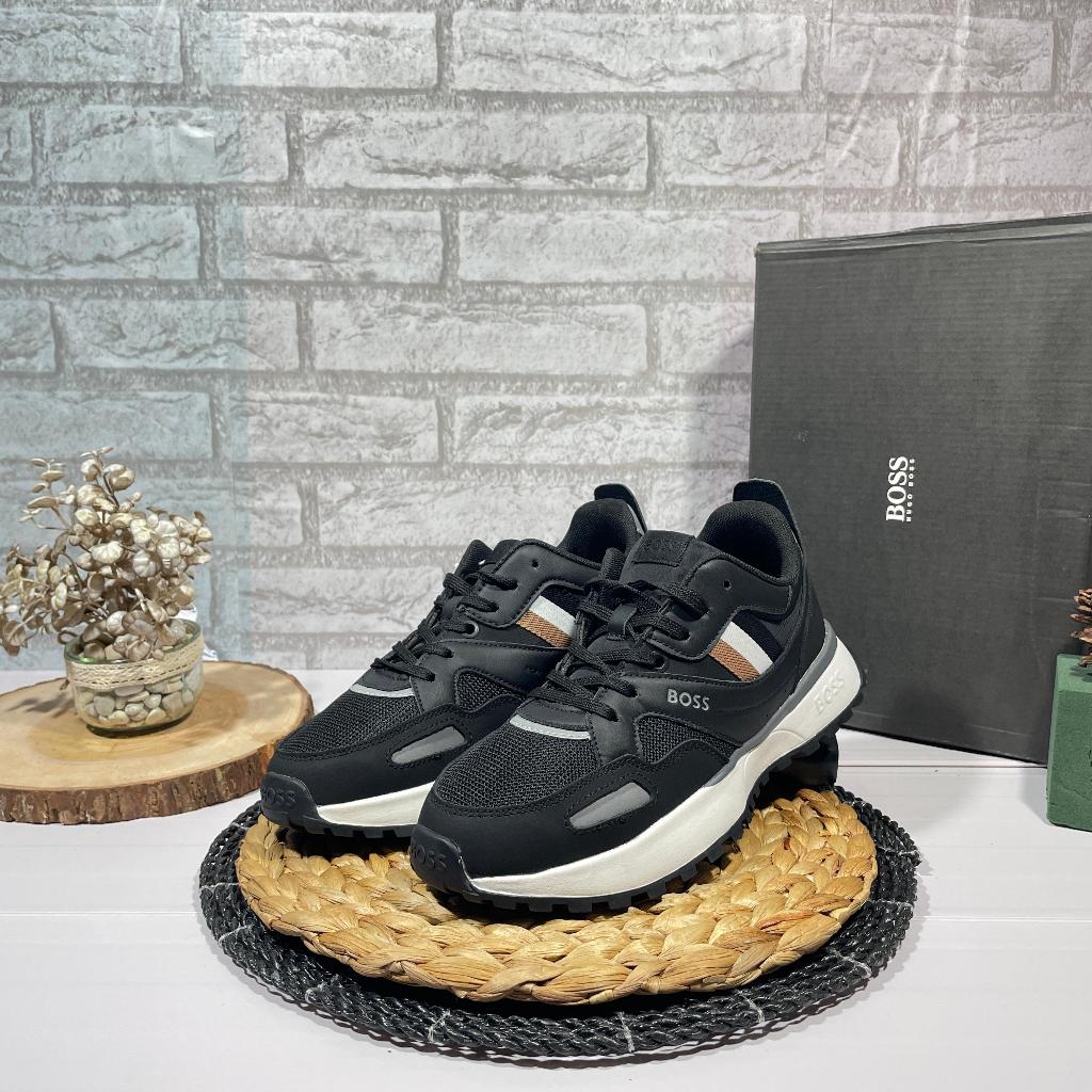 Jual SEPATU H*GO B*SSTOP SHOES IMPORT HIGH IMPORT QUALITY | Shopee ...