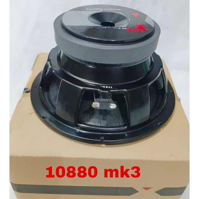 Jual Speaker Acr 10 inch Excellent 10880. PA-10880 EXCEL MK3 | Shopee Indonesia