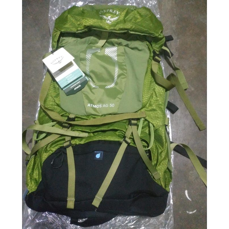 Jual Atmos AG 50 | Shopee Indonesia
