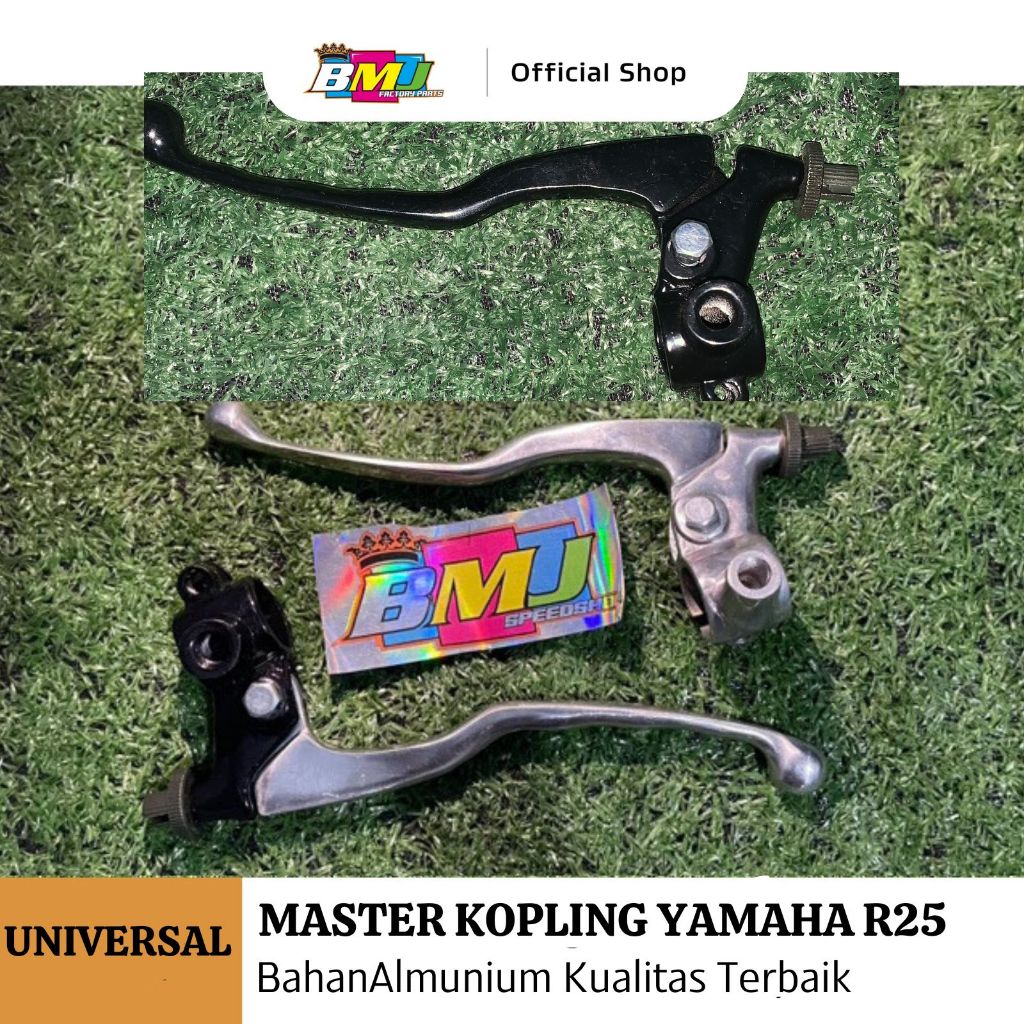 Jual Master kopling R25 / handle kopling Yamaha R25 Universal motor ...