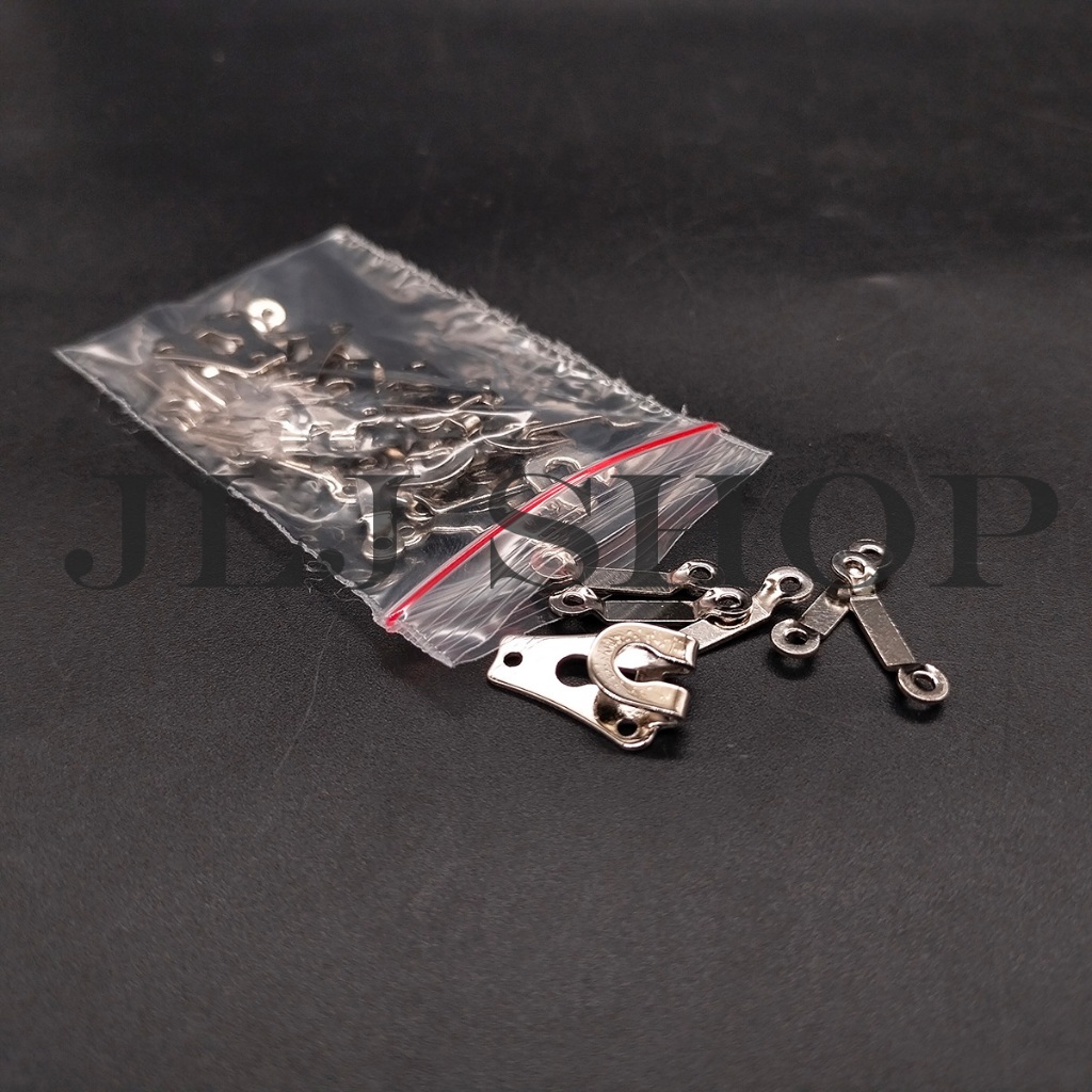 Jual Hak Kait / Hak Kait Rok atau Celana (ISI 12 PCS) | Shopee Indonesia