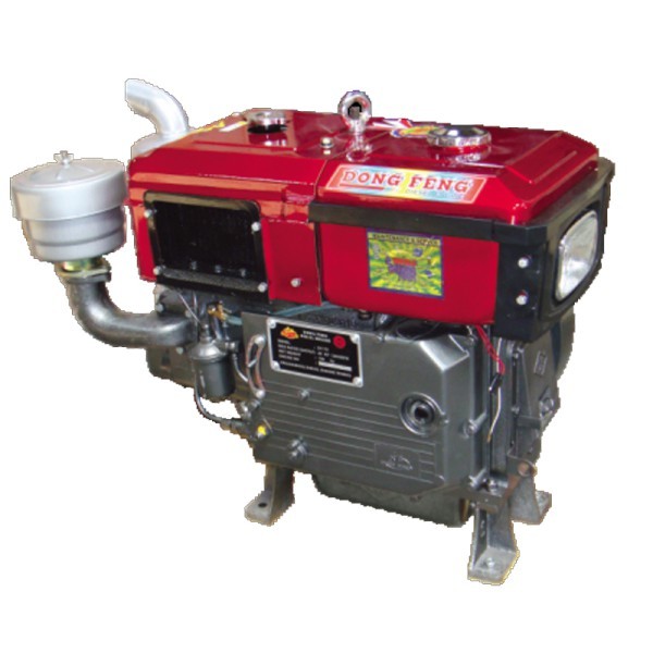 Jual Mesin Serbaguna / Engine Diesel Dongfeng S 1100 N - 16 HP | Shopee Indonesia