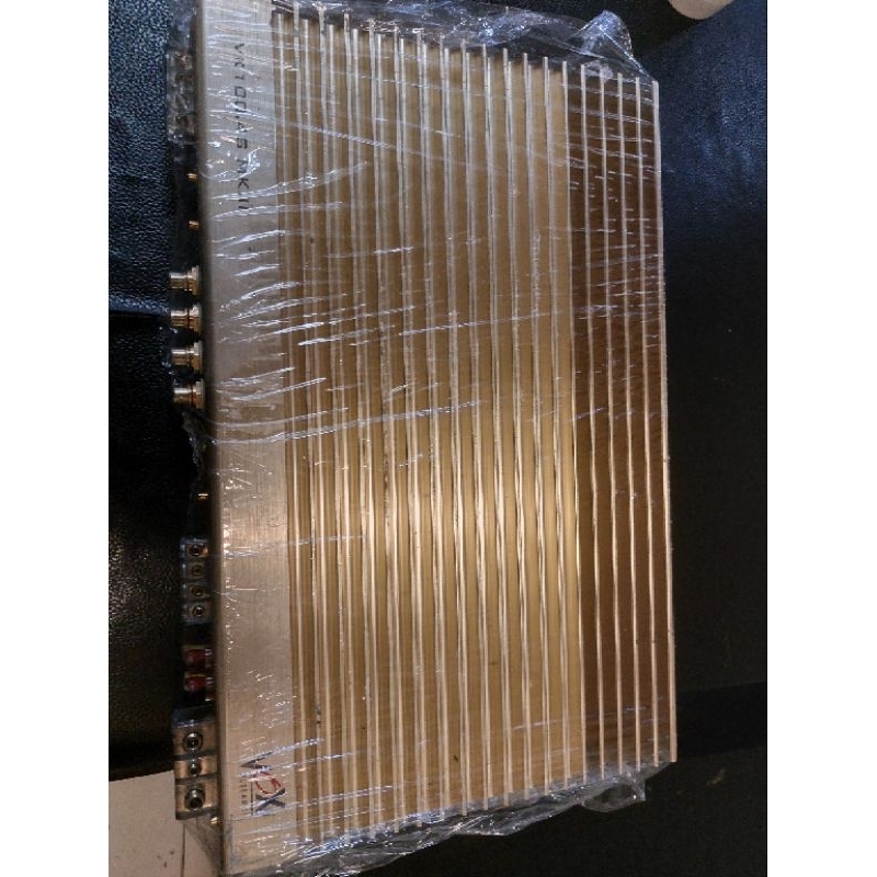 Jual power 4ch vox mkii | Shopee Indonesia