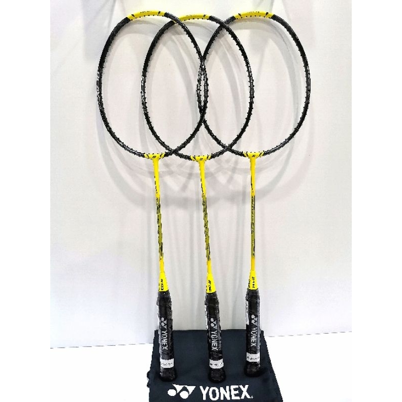 Jual RAKET YONEX BADMINTON NANOFLARE 1000 PLAY 100% ORIGINAL PRODUK YONEX | Shopee Indonesia