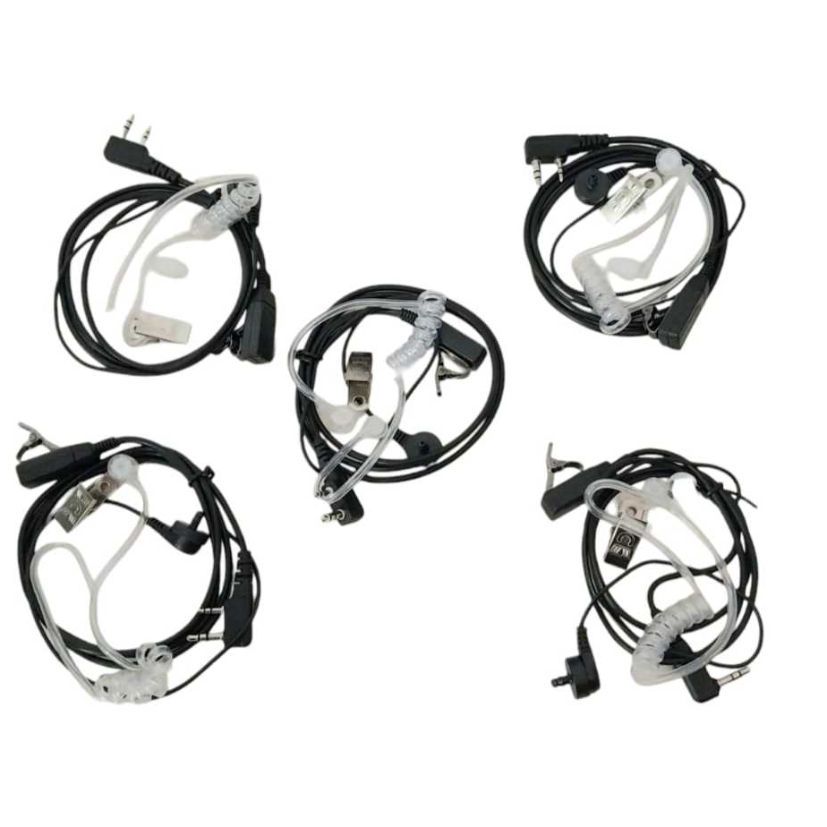 Jual Head Set HT FBI Genggam Handy Talkie Radio Komunikasi FBI | Shopee ...