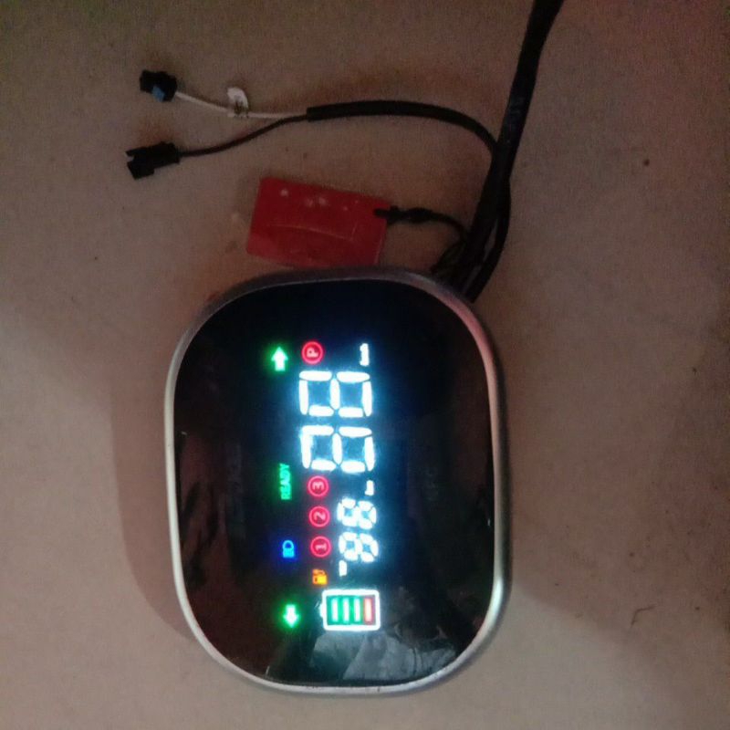 Jual Speedometer display sepeda listrik | Shopee Indonesia