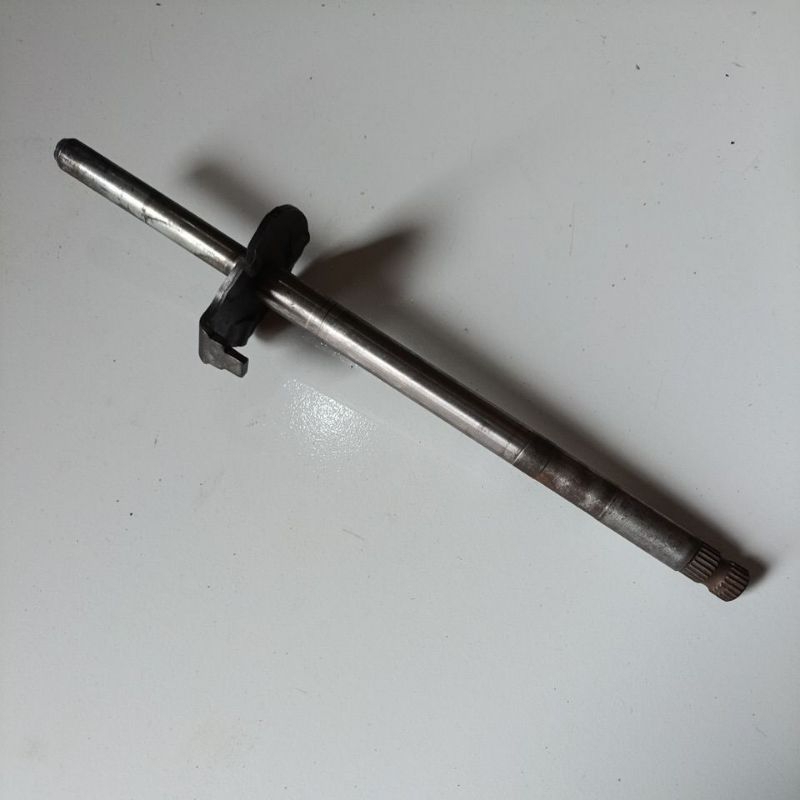 Jual AS PERSENELING AS OPERAN SATRIA 2 TAK LUMBA 5 SPED | Shopee Indonesia