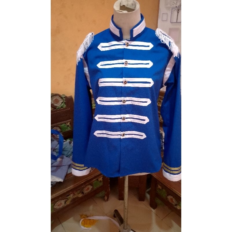 Jual BAJU MAYORET COWOK | Shopee Indonesia
