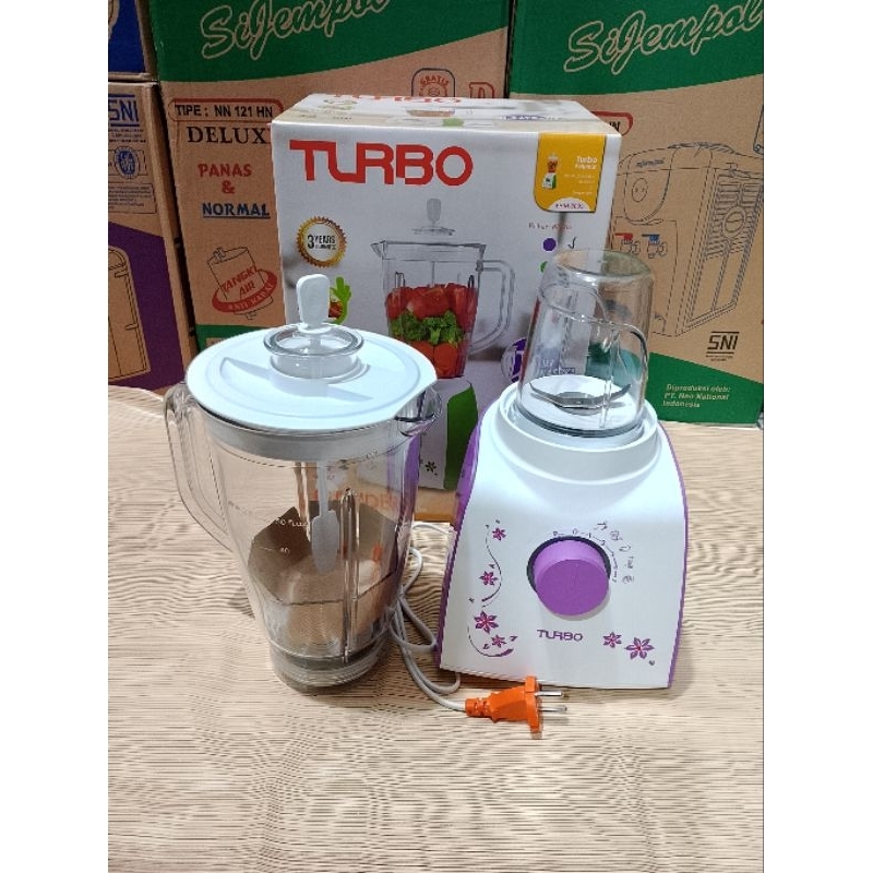 Jual BLENDER TURBO EHM 8099 / 8097, BLENDER JUALAN, BLENDER JUMBO ...