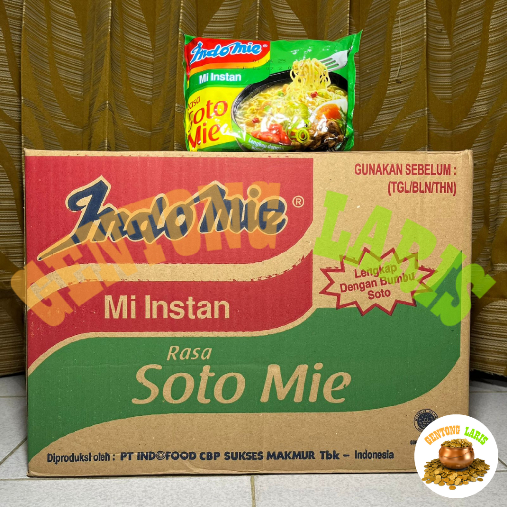 Jual Indomie Terlengkap & Harga Terbaru April 2026 | Shopee Indonesia