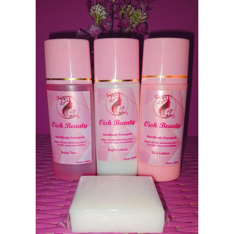 Jual HB premium pink super lebih cepet 7x | Shopee Indonesia