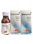 Jual Omegdiar Syrup 60ml | Shopee Indonesia