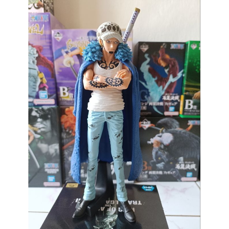 Jual Trafalgar Law KOA II | Shopee Indonesia