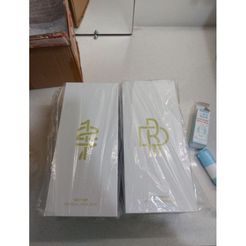 Jual LS NCT VERS 2 | Shopee Indonesia