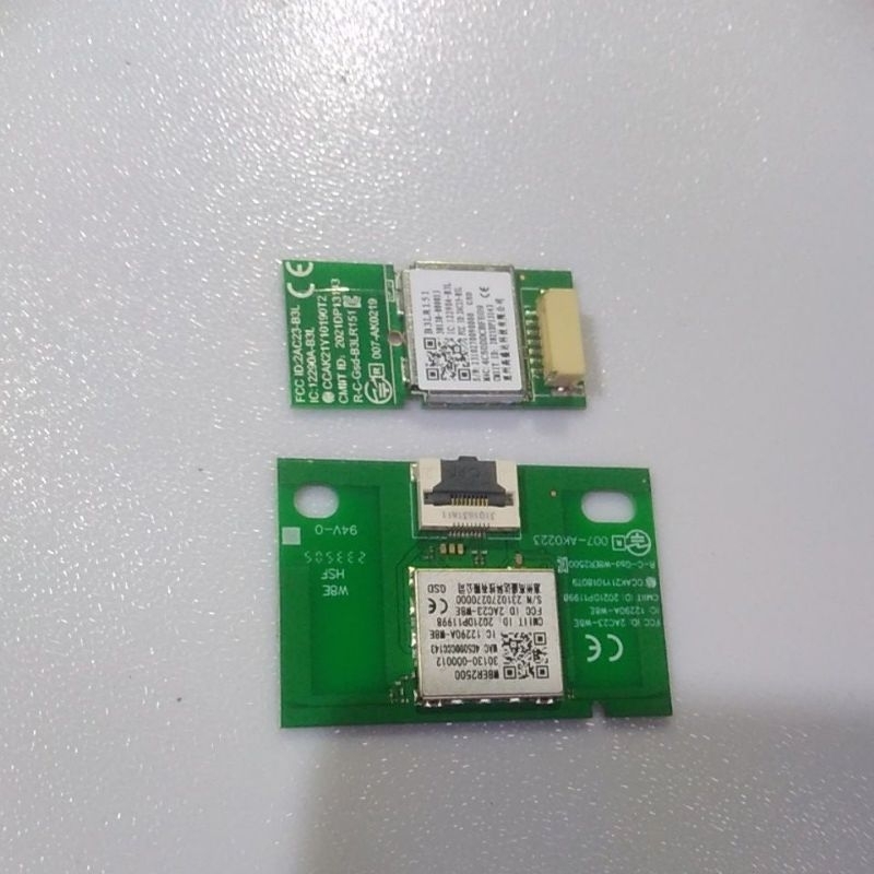Jual modul wifii dan blutut tv led TCL 32G9 | Shopee Indonesia
