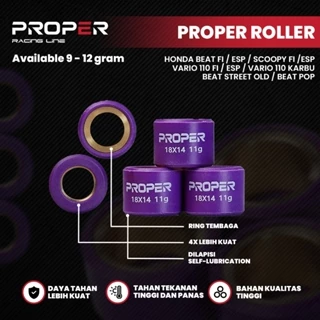 Toko Online Proper Racing Line Official Shop | Shopee Indonesia