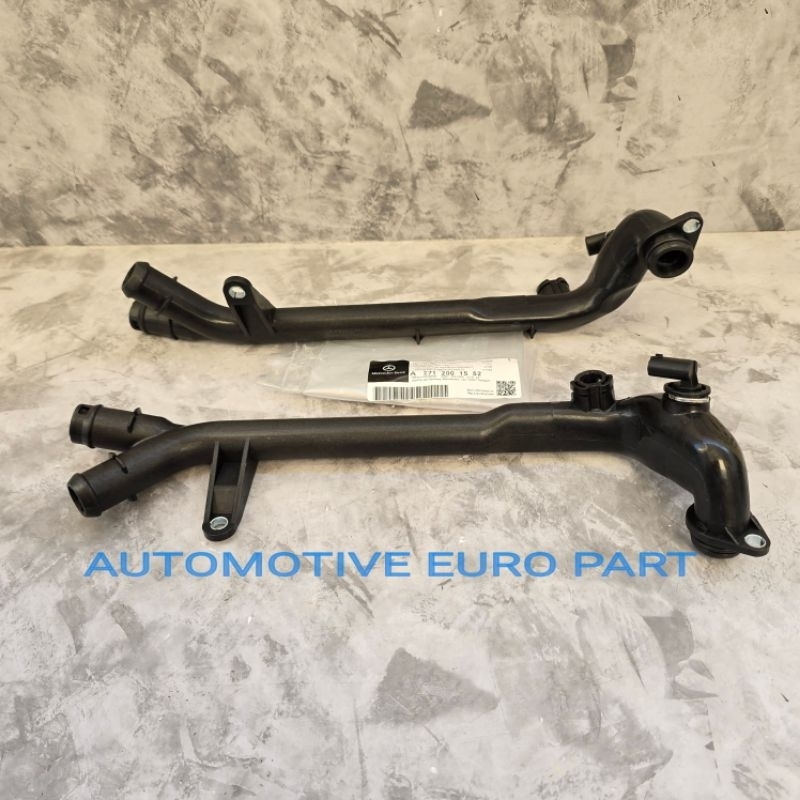 Jual PIPA AIR PENDINGIN MERCEDES M271 W203 W204 W211 KOMPRESSOR ...