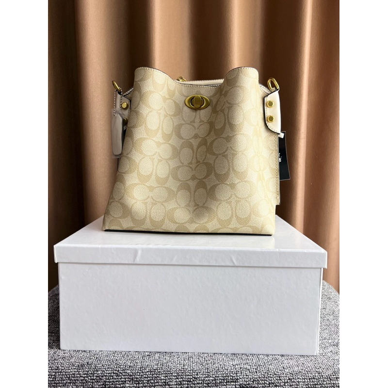 Jual [READY STOCK] COC BUCKET BAG, SHOULDER BAG, SLING BAG. | Shopee ...