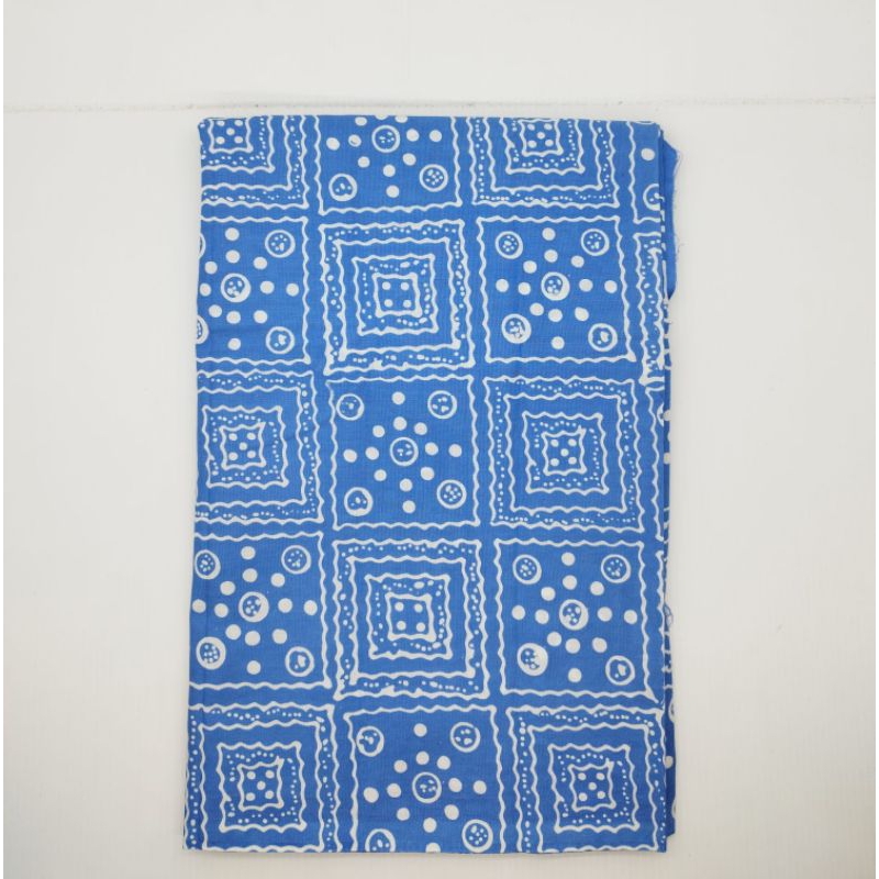 Jual Kain garutan 1 warna biru muda | Shopee Indonesia