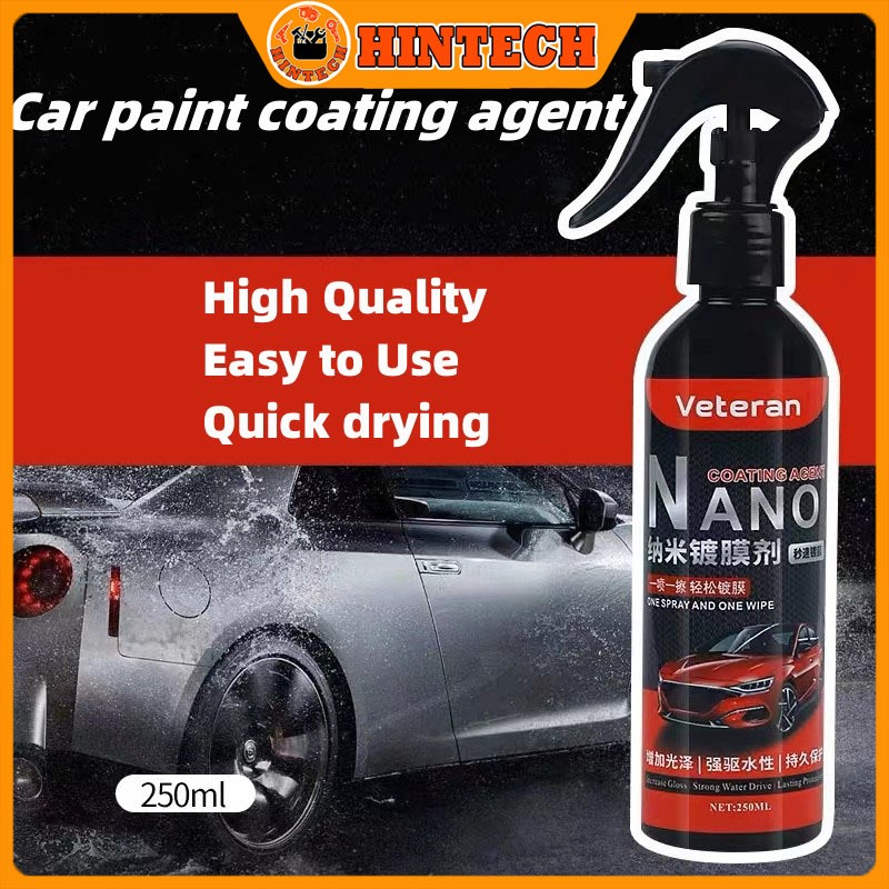 Jual Coat Gloss Pengkilap Body Mobil 500ml dilengkapi dengan kepala ...