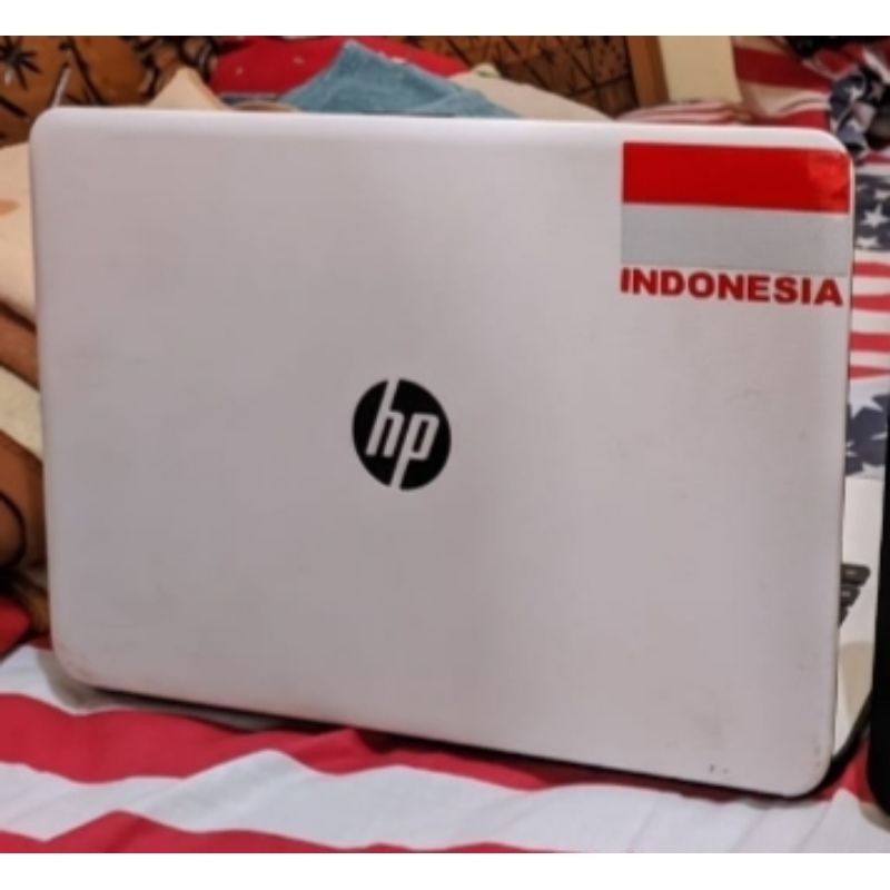 Jual LAPTOP HP WINDOWS 10 64 BIT 14 inch | Shopee Indonesia