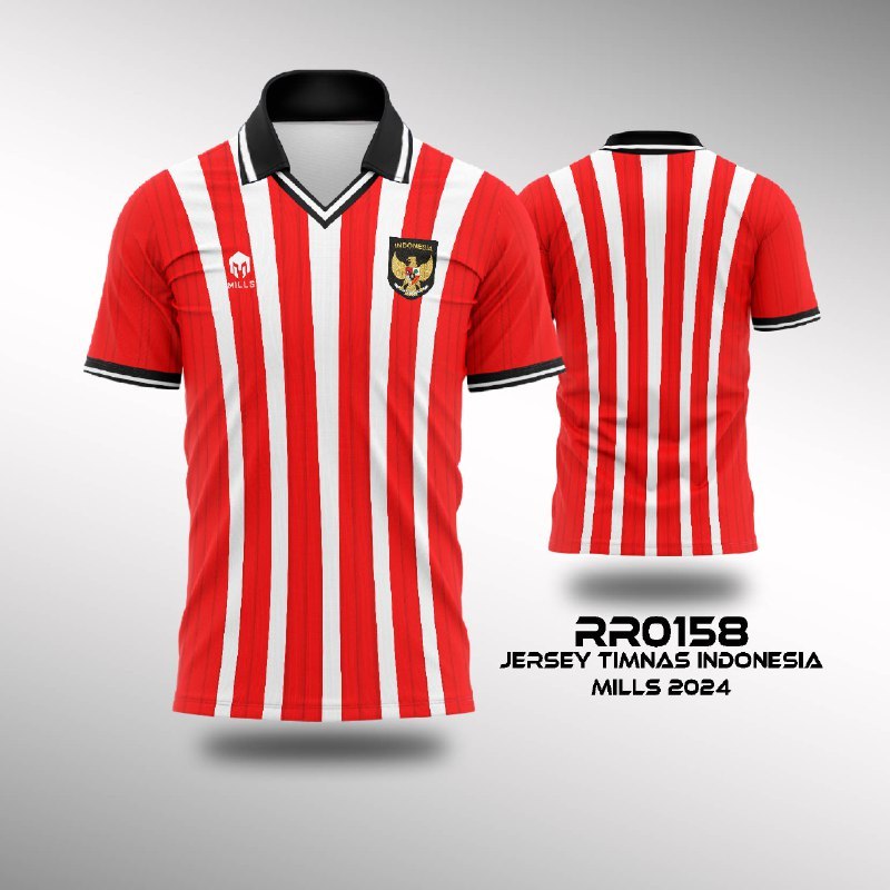 Jual Kaos Jersey Sepakbola Timnas Indonesia Mills 2024 | Shopee Indonesia Jual Kaos Jersey Sepakbola Timnas Indonesia Mills 2024 | Shopee Indonesia