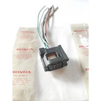 Jual Soket sensor CKP Honda Beat Scoopy Vario Genio Fi Genio fi new 110 ...