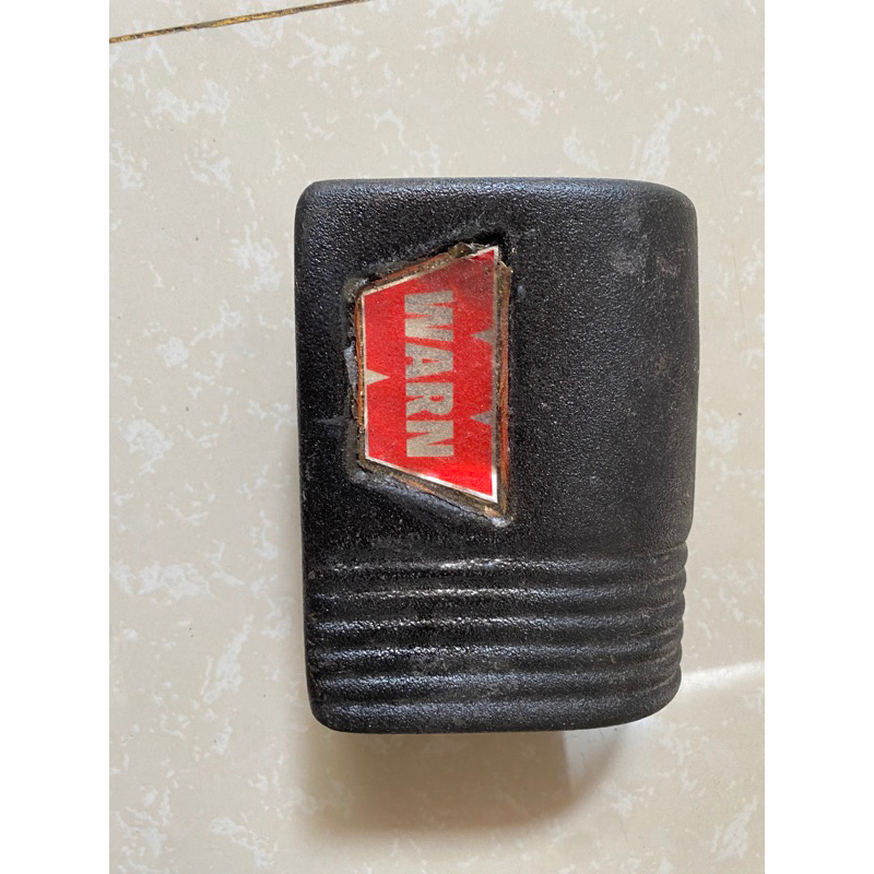 Jual cover selenoid Winch Warn 8274 M50 | Shopee Indonesia