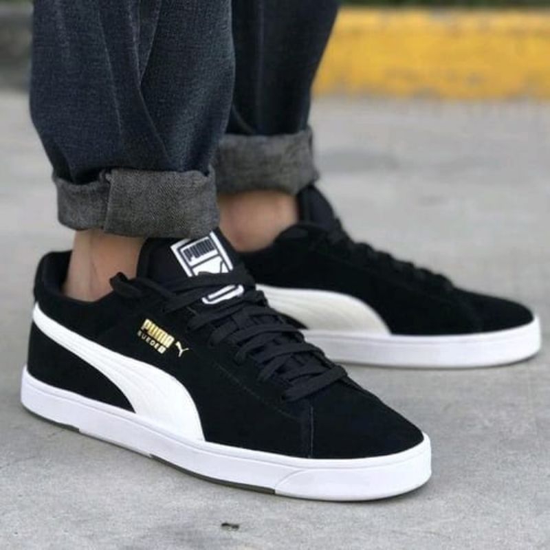 Jual Sepatu Puma 100% Original | Shopee Indonesia