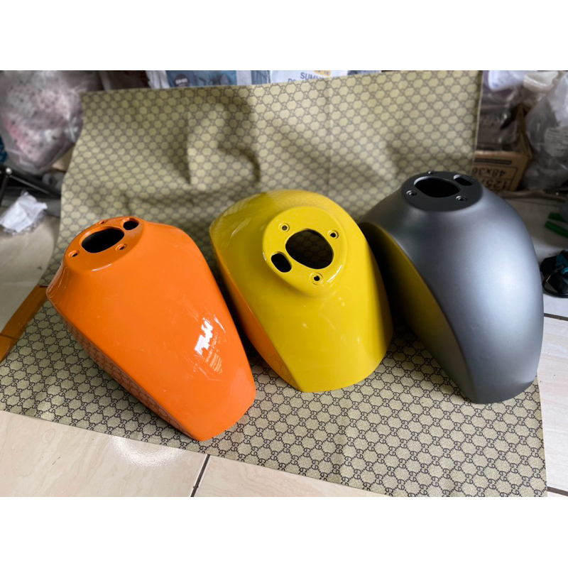 Jual spakbor depan fiber vespa matic s new 125 spakbor depan vespa lx ...