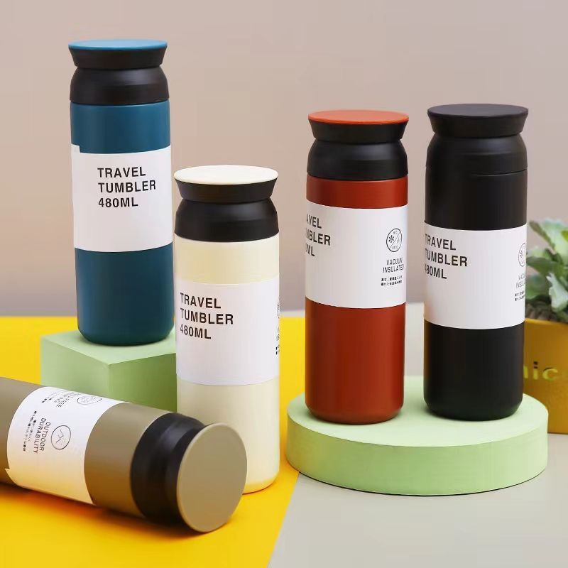 Jual TUMBLER TRAVEL TIPE 2 CUSTOM CETAK GRAFIR / UV PRINTING | Shopee ...