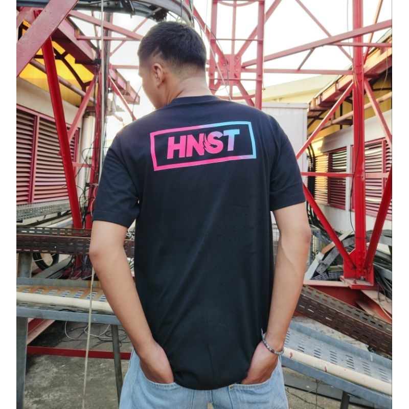 Jual KAOS honest limited colors Kaos distro bandung Kaos premium Kaos ...