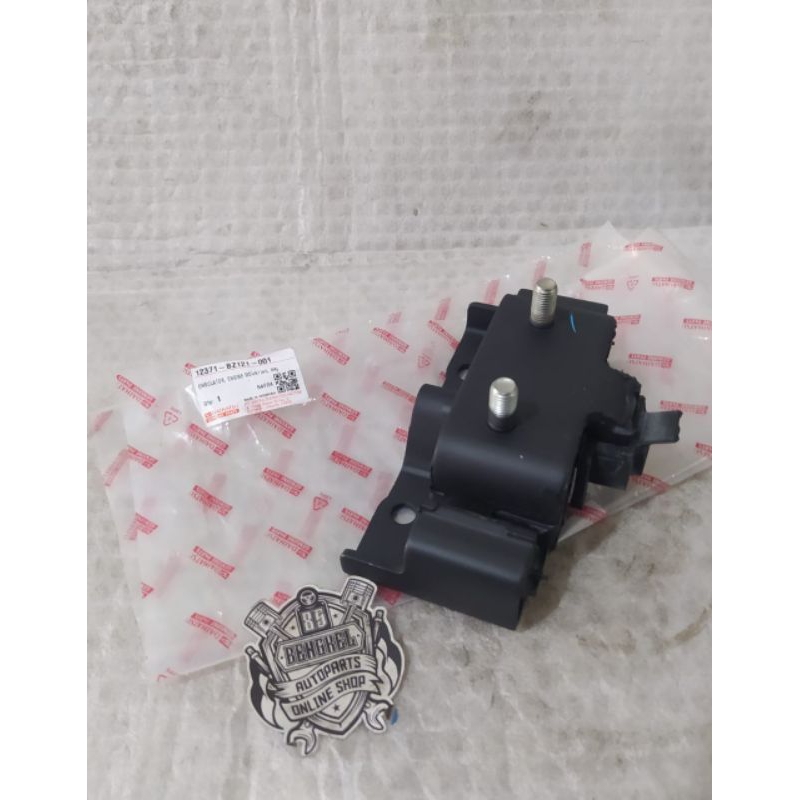 Jual DUDUKAN TRANSMISI / TRANS MOUNTING TOYOTA RUSH / TERIOS / AVANZA 1 ...