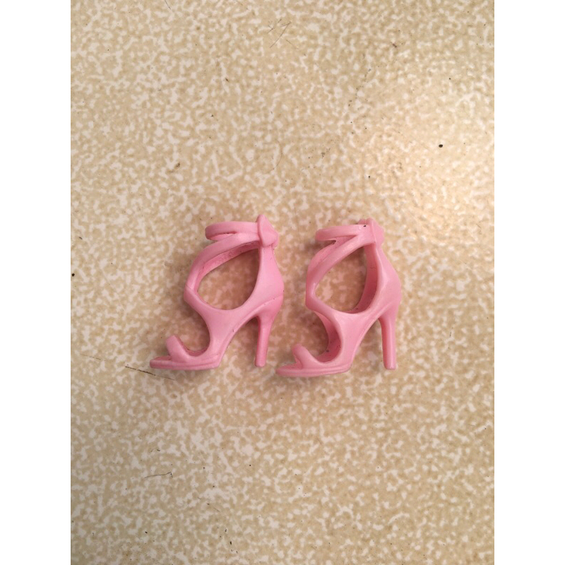 Jual sepatu barbie | Shopee Indonesia