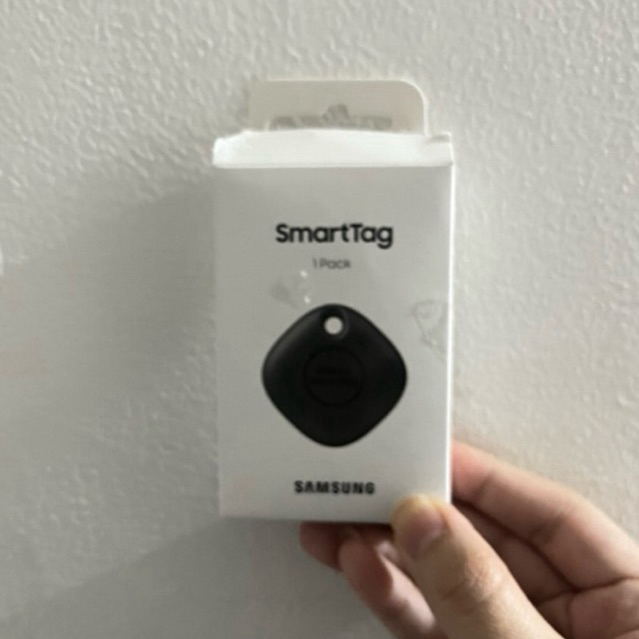 Jual Smart Tag Samsung EI-T5300 | Shopee Indonesia