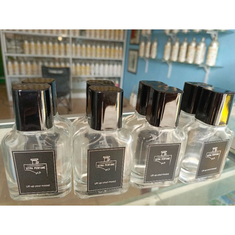 Jual PARFUM REFIL KUALITAS TERBAIK 35 ML EDP | Shopee Indonesia