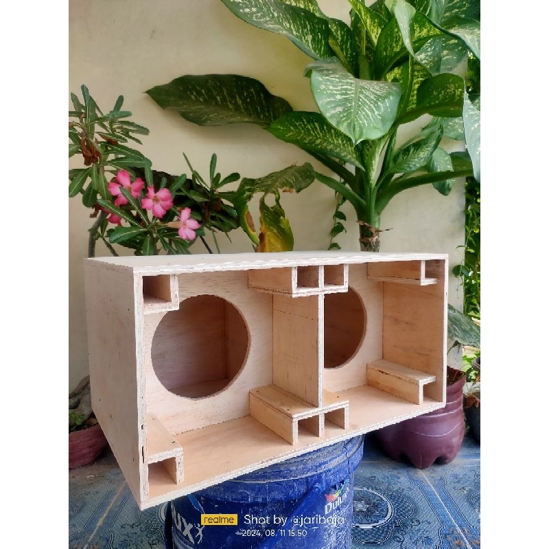 Jual BOX SPEAKER PLANAR 6 INCH | Shopee Indonesia