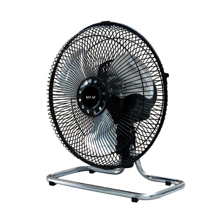 Jual SEKAI HFN 1060 Kipas Angin Tornado 2 fungsi Duduk Dan Dinding 10 ...