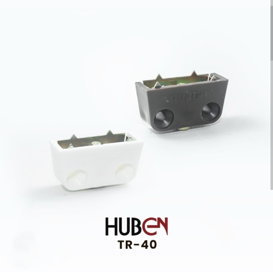 Jual TRAPES HUBEN | TRAVES HUBEN | AMBALAN SIKU PLASTIK TR-40 | Shopee ...