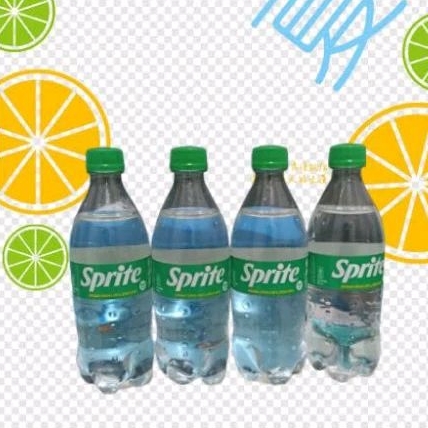 Jual Sprite pet 250 ml x 4 pcs | Shopee Indonesia
