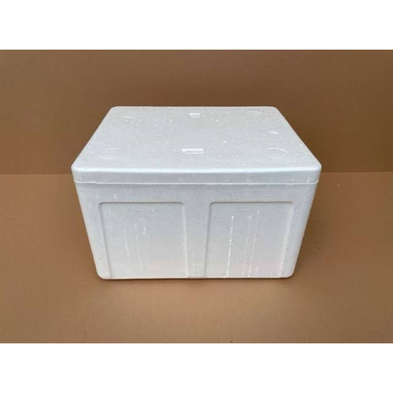 Jual Box styrofoam packing tambahan 2 | Shopee Indonesia