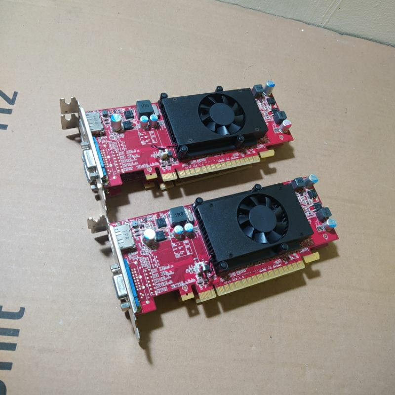 Jual Vga Card Nvidia GT 620 1GB DDR3 _ Pci Express | Shopee Indonesia