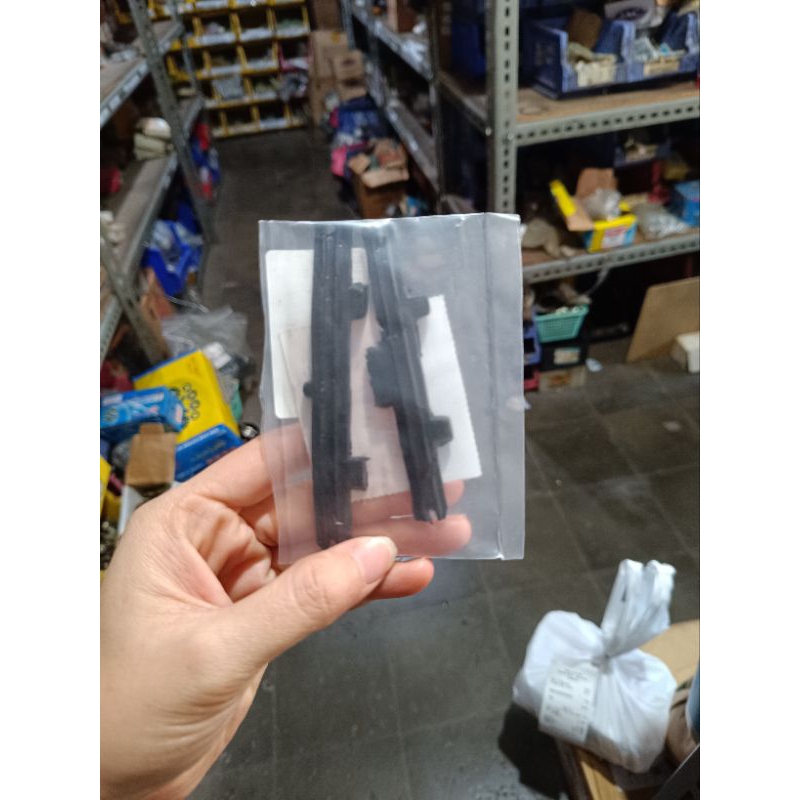 Jual seal gasket oil pan paking packing carter karter zebravan espass ...