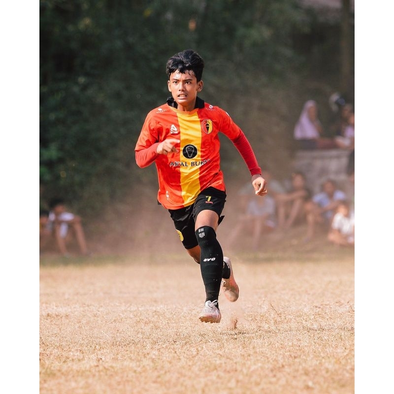 Jual Jersey PPSM Magelang x Akal Buku 2024/2025 | Shopee Indonesia