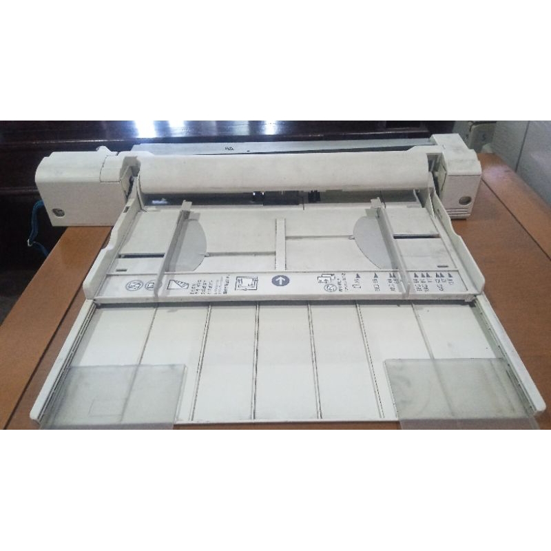 Jual TRAY BYPASS FUJI XEROX DOCUCENTRE/APEOSPORT IV 3370 3375 4475 5575 ...